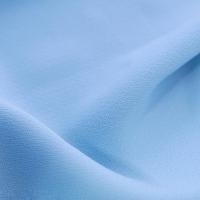 China 100% Polyester Spandex Twill Fabric 170gsm 57/58in for Workwear Uniforms for sale