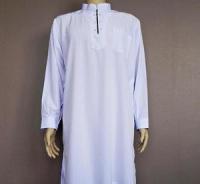 China Woven 100% Cotton 40S Poplin Fabric 133x72 57/58 Inch for Shirts and Thoubs for sale
