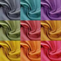 China TR 65/35 80/20 Woven Plain Poplin Fabric 115gsm 130gsm for Scrubs Uniforms for sale