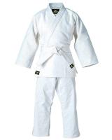 China 100% Cotton Twill Fabric 350GSM for Judo Taekwondo Martial Arts Uniforms for sale