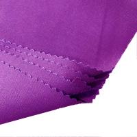 China TR 65/35 Polyester Viscose Yarn Dyed Woven Suiting Fabric 58/59 Inch for Workwear Apparel for sale