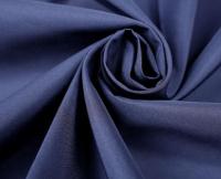 China Black Super Soft 190 Anti-Static Fabric 140gsm 57/58in for Cushion Cover Curtains Sofa Upholstery for sale