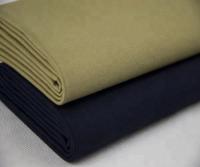 China Black Super Soft 190 Anti-Static Fabric 140gsm 57/58in for Cushion Cover Curtains Sofa Upholstery for sale