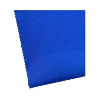 China T/C 80/20 Polyester Cotton Twill Fabric 57/58 Inch 200gsm for Blazer Suits Apparel for sale