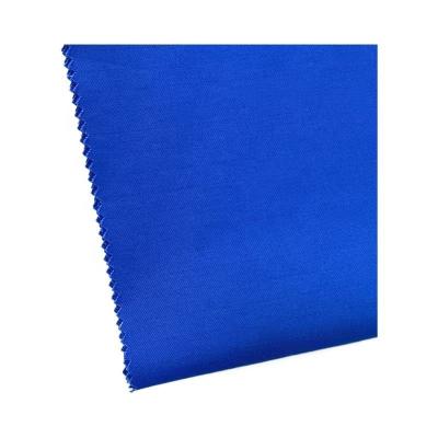China T/C 80/20 Polyester Cotton Twill Fabric 57/58 Inch 200gsm for Blazer Suits Apparel for sale