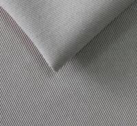 China 100% Cotton Twill Fabric 230gsm 57/58 Inch for Dad Hat Cap Material Ready Stock for sale