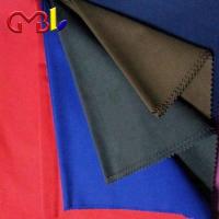 China 100% Cotton Twill Fabric 230gsm 57/58 Inch for Dad Hat Cap Material Ready Stock for sale