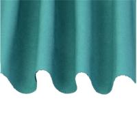 China TR Fabric for Scrubs Women 115gsm 130gsm 160gsm Polyester Viscose Yarn Dyed Woven Plain Poplin 58/59 for sale