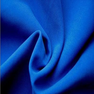 China Four Way Stretch Medical Scrubs Fabric 170gsm 100% Polyester for Healthcare Uniforms for sale