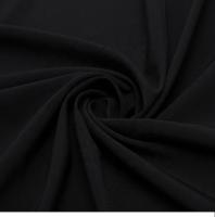 China Four Way Stretch Medical Scrubs Fabric 170gsm 100% Polyester for Healthcare Uniforms for sale