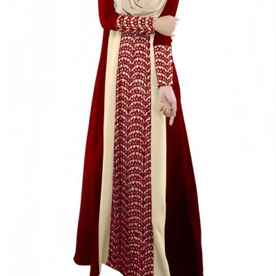 China 80/20 Polyester Viscose Muslim Toyobo Fabric 57/58 Inch Width 30x30 Yarn Count Twill for sale