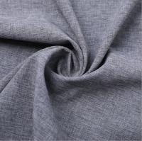 China 92% Polyester 8% Spandex 4 Way Stretch Fabric 135 170 GSM for Uniforms and Home Textiles for sale