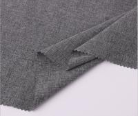 China 92% Polyester 8% Spandex 4 Way Stretch Fabric 135 170 GSM for Uniforms and Home Textiles for sale