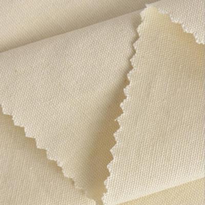 China Heavy Cotton Canvas Fabric 57/58 Inch 260 GSM for Bags Upholstery Sofa Car Seat Tent for sale