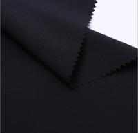 China Polyester 4way Stretch Fabric Super Soft and Quick Dry for Stretch Tents Waterproof for sale