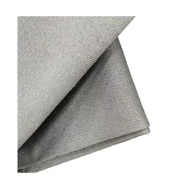 China Polyester Cotton Plain Twill Fabric 21/21 108x58 110-260gsm for Workwear Uniform Sample Book for sale
