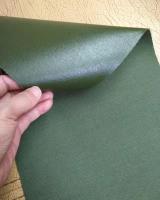 China Heavyweight 1000D Polyester PVC Coated Tarpaulin Fabric 58/60 Inch for Tent Bags for sale