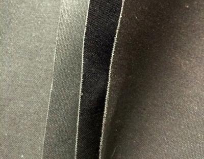 China 100% Cotton Heavyweight Canvas Fabric 13OZ 450GSM Plain Woven for Tents Bags for sale