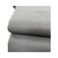 China 80 20 Polyester Cotton Twill Fabric 128x60 110-260gsm for Workwear Uniform for sale