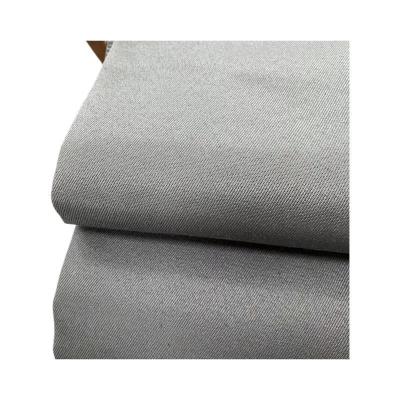 China 80 20 Polyester Cotton Twill Fabric 128x60 110-260gsm for Workwear Uniform for sale