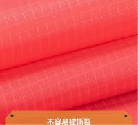 China 210D Ripstop Oxford Fabric Waterproof Tear Resistant 100% Polyester 90-120gsm for Camping Tent Backpack for sale