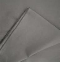 China Combed Cotton Poplin Workwear Fabric 150gsm 57/58 inch Reactive Dyed for sale