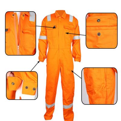 China TWILL Pattern 100% Cotton Fabric for Flame Retardant Firefighter Welding Uniforms for sale