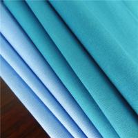 China 10/2x10/2 320gsm 100% Cotton Heavy Weight Canvas Fabric for Tote Bags Shoes Tents for sale
