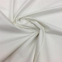 China 65 Polyester 35 Cotton Poplin Fabric 45x45 110x76 for Pocket Lining Shirt Fabric 90-95 GSM for sale