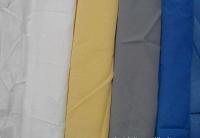 China 65 Polyester 35 Cotton Poplin Fabric 45x45 110x76 for Pocket Lining Shirt Fabric 90-95 GSM for sale