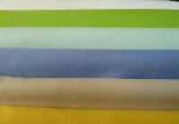 China 65 Polyester 35 Cotton Poplin Fabric 45x45 110x76 for Pocket Lining Shirt Fabric 90-95 GSM for sale