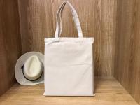 China 260gsm Waterproof Canvas Fabric 65% Polyester 35% Cotton Width 57/58 Inch for Tent Bag B2B for sale
