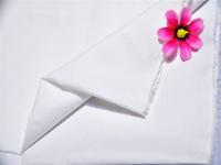 China 65 Polyester 35 Cotton Poplin Fabric 45x45 110x76 for Pocket Lining Shirt Fabric 90-95 GSM for sale