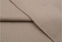 China 100% Cotton Khaki Uniform Fabric 16x12 108x56 260gsm 57/58 Inch Twill Woven for sale