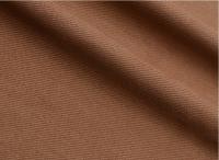 China 100% Cotton Khaki Uniform Fabric 16x12 108x56 260gsm 57/58 Inch Twill Woven for sale