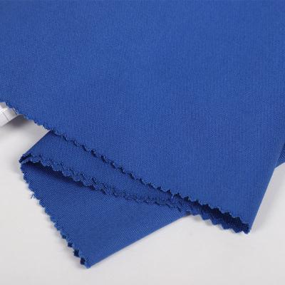 China 190gsm Poly Cotton Twill Workwear Fabric T/C 65/35 21x21 108x58 Drill 57/58 for sale