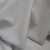 China Direct Double Fold Packing Super Soft 100% Polyester Fabric Woven 32*150D for Thobe for sale