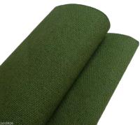 China Polyester Cotton 260gsm Waterproof Canvas Fabric 57 58 Inch for Workwear Tent and Bag for sale