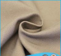 China Polyester Cotton Canvas Fabric 200-260gsm for Shopping Bags and Tents Plain Woven for sale