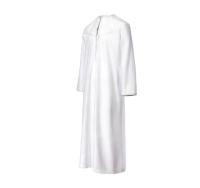 China TR 80/20 Polyester Viscose Canvas Fabric 170gsm 57 Inch for Islamic Muslim Thobe Saudi Arab for sale