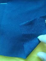 China Double Layer Nylon Spandex Outdoor Fabric 92% Nylon 8% Spandex Waterproof 58/60 Width for sale