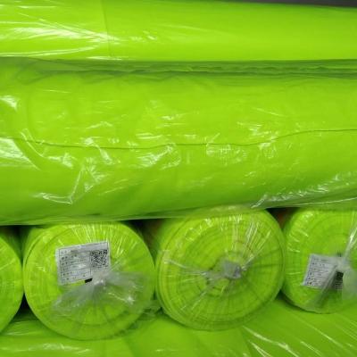 China Super Soft Quick Dry Polyester DTY Fabric 150D 200D for Lady Pants Stretch Twill for sale
