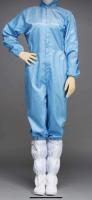 China 110gsm 57/58 Inch Anti-Static Polyester Fabric for Workwear and Bag Manufacturing for sale