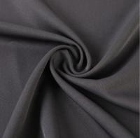 China 100% Polyester Twill Gabardine Fabric 150D 150D 58 60 Inch Width for Workwear Uniform for sale