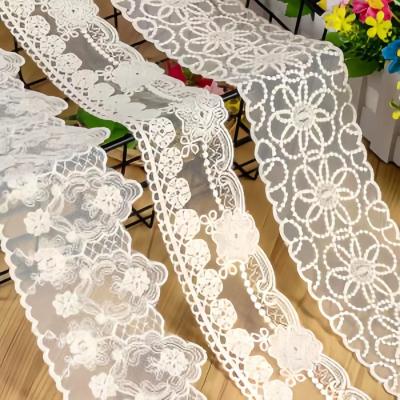 China Free Sample 100% Polyester Fabric for Wedding Hometextile Coat and Jacket for sale