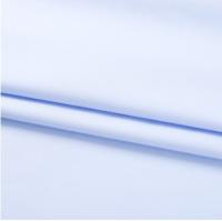 China Lightweight 115gsm Polyester Cotton Muslim Fabric for Arabian Thobe 57/58 Inch Width for sale