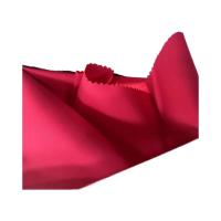 China 260gsm Waterproof Canvas Fabric 65% Polyester 35% Cotton for Tents Bags 57 Inch Width for sale