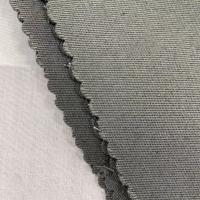 China 260gsm Waterproof Canvas Fabric 65% Polyester 35% Cotton for Tents Bags 57 Inch Width for sale