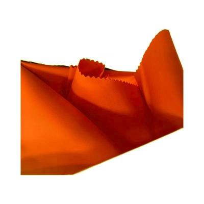 China 260gsm Waterproof Canvas Fabric 65% Polyester 35% Cotton 57/58 Inch for Tent and Bag for sale