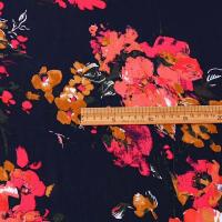China 100% Rayon Viscose Fabric 57/58 120gsm Soft Plain Woven Dress Material Custom Design for sale